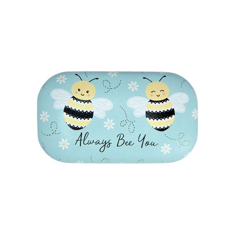 Bee Mini Travel Case
