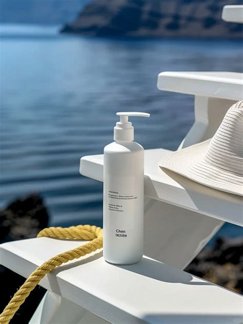 Ai摄影 海边 户外 高级感｜mj附咒语 小红书 花瓣网