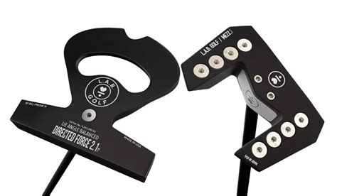 Unlocking The Secrets Of Putter Hosels And Zero Torque Designs The