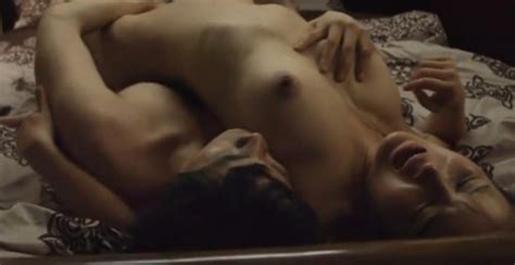 Korean Actress Yoo Ra Seong Nude In Amazing Sex Scenes From Affair Mil