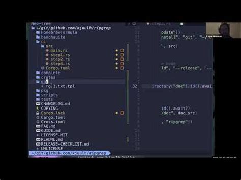 Community Call Demo Dagger SDK For Rust YouTube