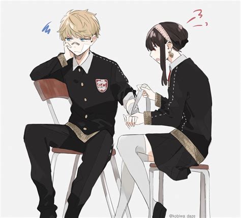 투디갤 스파이 패밀리 연령조작 연성 왤케 존맛임