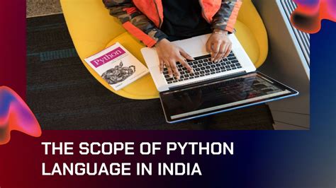 Ppt The Future Scope Of Python Language In India 2023 Powerpoint