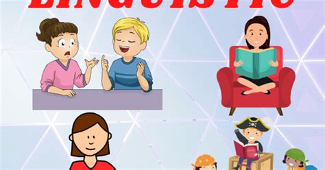 Multiple Intelligence Verbal Linguistic