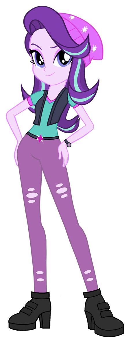 Eqg Starlight Gilmmer By Lifes Remedy On Deviantart In Mlp Equestria Girls Equestria