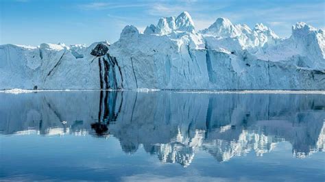 Iceberg Definition Structure Types Melt Examples And Facts