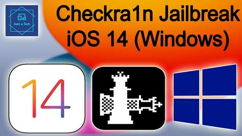 New Checkra1n Jailbreak Ios 14 4 2 14 4 1 Windows Checkra1n 0 12 2