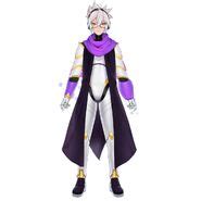 Cyyu Gallery Virtual Youtuber Wiki Fandom