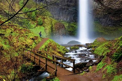 12 Best Things To Do In Cascade Locks For Outdoor Enthusiasts