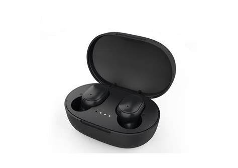 Fone De Ouvido Bluetooth Modelo A S Tws Aners Fone De Ouvido Bluetooth Magazine Luiza