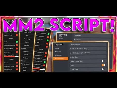 MM DUPE SCRIPT YouTube