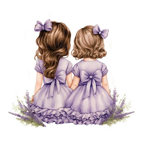 Free Sisters Clipart Download Free Sisters Clipart Png Images Free