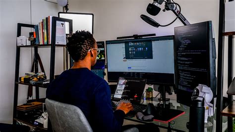 Setting Up A Workspace Part 1 Every Problem Or Task Has A Simple By