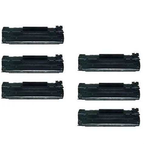 Compatible Toner Cartridge At ₹ 300piece Compatible Laser Toner
