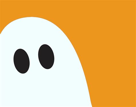 Boo Background Oppidan Library