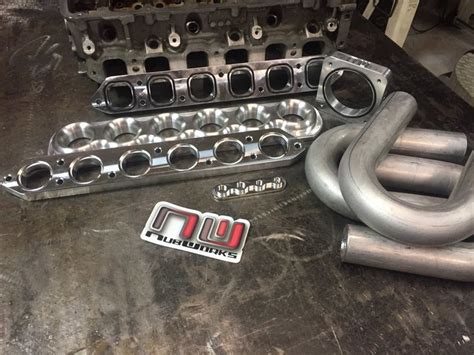 Importance Of Equal Length Intake Runners On Boosted Motor General Tuning Discussion