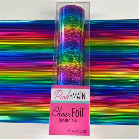 Pink And Main Mini Minc Foiling System