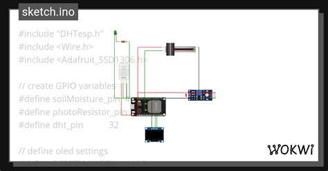 Activity O Wokwi Esp32 Stm32 Arduino Simulator