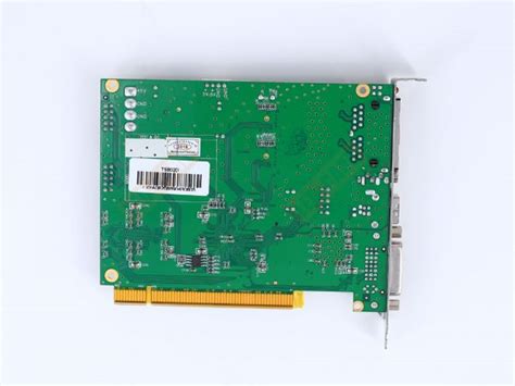 Linsn TS802 LED Sending Card LED CARD Shopping