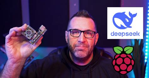 How To Install Deepseek R1 On A Raspberry Pi