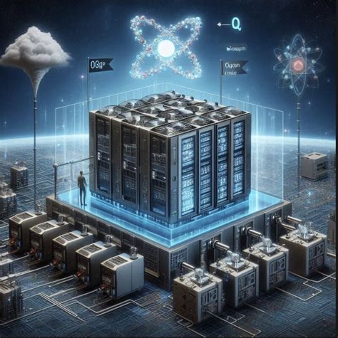 james forrest on linkedin quantumcomputing carboncapture