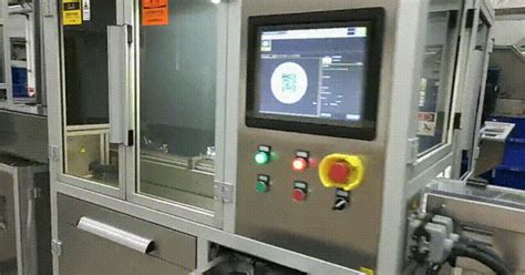 How To Reduce Rework Rate Laser Coding Visual Inspection Gives You