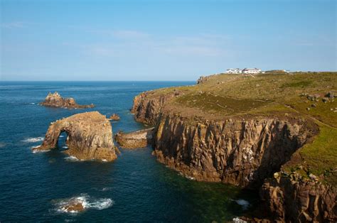 The Best Hiking Trails In Cornwall By Raihane Hassaine Jan 2024
