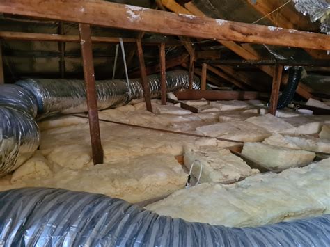 Perth Insulation Installation Removal Replacement Solutions