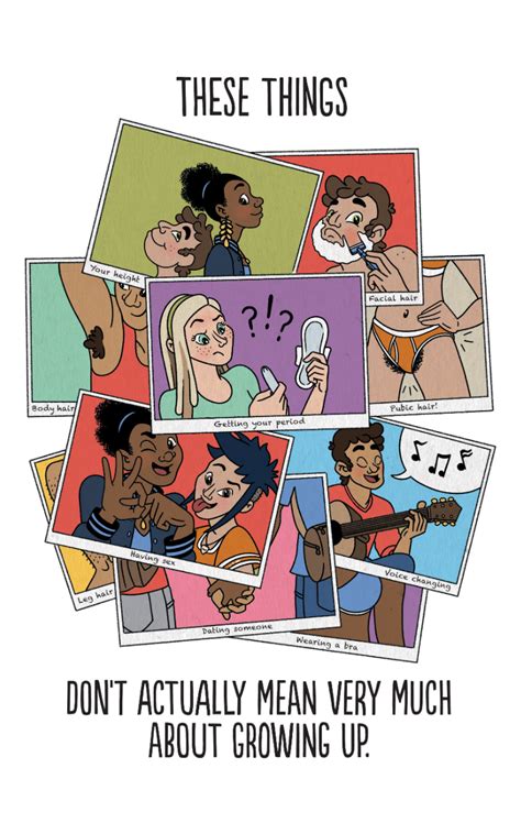 Wait What Is The Body Affirming Gender Expansive Sex Ed Comic Preteens Need Autostraddle