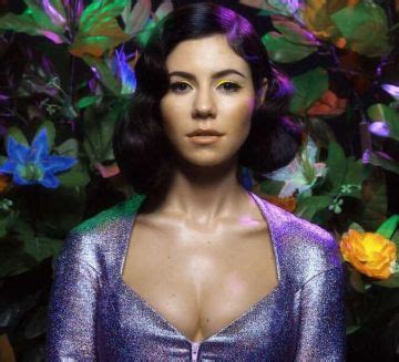 Marina Diamandis Boobpedia Encyclopedia Of Big Boobs