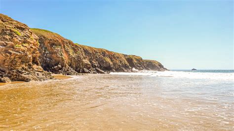Trouver Une Plage Naturiste En Bretagne Bretagne Naturisme