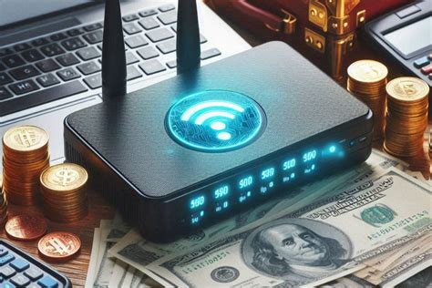 Wenn Ihr Wlan Router über Einen Usb Anschluss Verfügt Haben Sie Einen