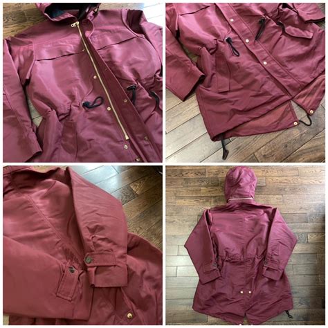 KENZO Paris Winter Coat size M Length 38.5 Pit 2... - Depop