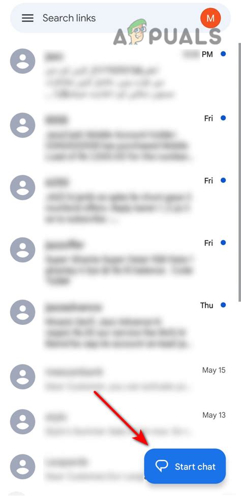 Fix Message Not Sent Tap To Try Again Error On Android