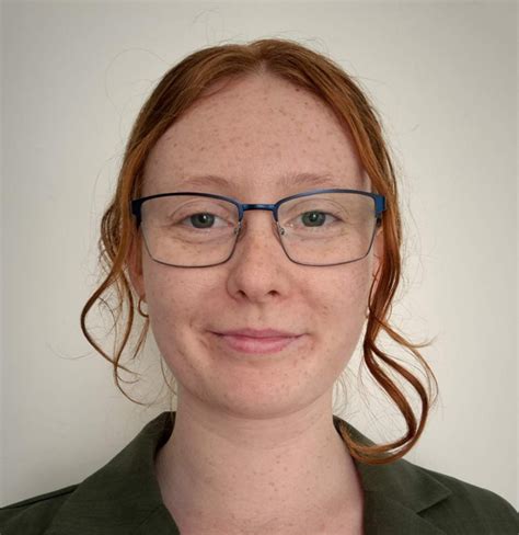 Emily Murphy Space Comm Scotland