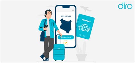 Online Passport Verification Guide Breaking Down The Intricacies