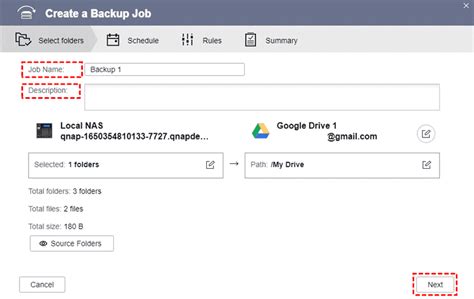 Top Ways To Perform QNAP Cloud Backup Full Guide