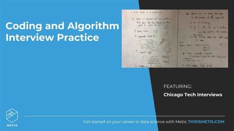 Coding And Algorithm Interview Practice Events Explore Group