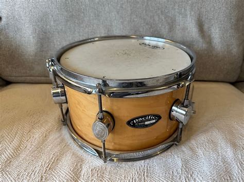 Pacific Pdp Sx Series Snare Drum 10x6 Popcorn Snare Reverb Uk