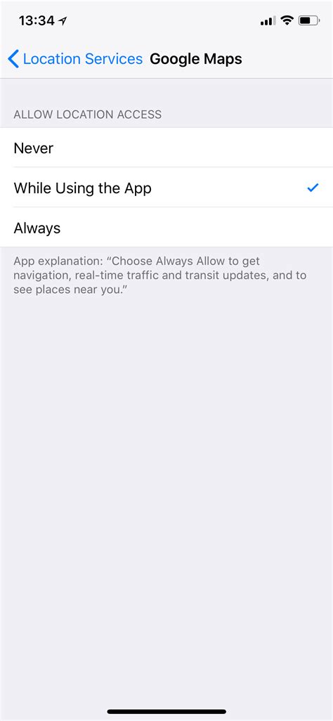 Google Maps Not Working Fix MacReports