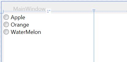 Value Converters In WPF