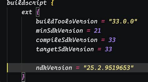 Newarchenabled True Breaks The Build Issue React Native Image Picker React Native