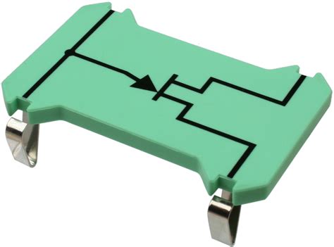 Transistor Unijunction Matrix Tsl