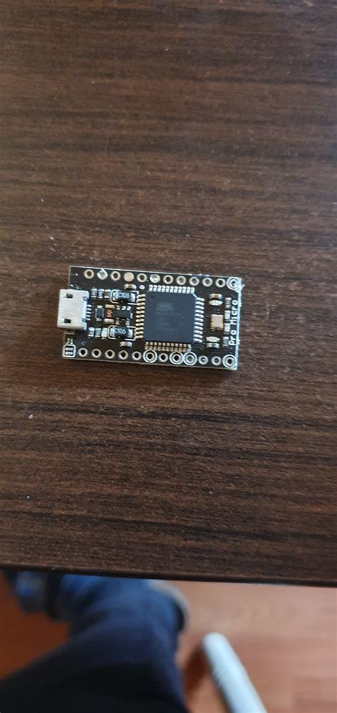 Feststellbremse Für Ets 2 And Ats Deutsch Arduino Forum