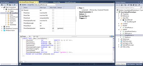 Asynchronously Upload Multiple Photos To Azure Blob Container Chsakell S Blog