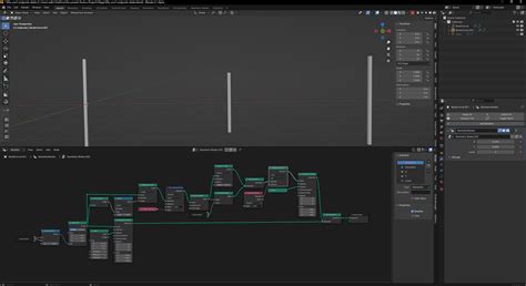 Why Cant I Properly Delete The Endpoints Of A Curve With Geometry