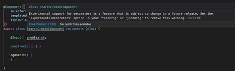 Angular Ng Lint Command Is Suceeds But Vs Code Shows Error Stack Overflow