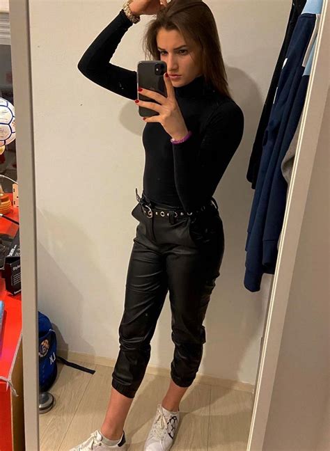 Laura Kopic Hot Soccer Girls