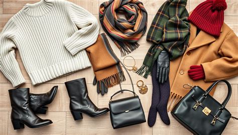 Top 10 Fashion Trends For Winter 2025 Style Guide