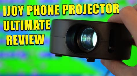 Phone Projector 7 Best Picks For Stunning Presentations